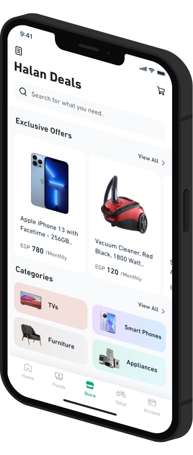 MNT Halan – DIGITALLY BANKING the unbanked