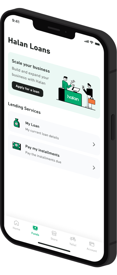 MNT Halan – DIGITALLY BANKING the unbanked