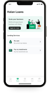 MNT Halan – DIGITALLY BANKING the unbanked
