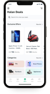 MNT Halan – DIGITALLY BANKING the unbanked