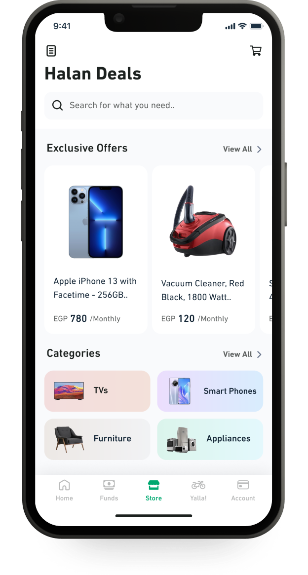 MNT Halan – DIGITALLY BANKING the unbanked