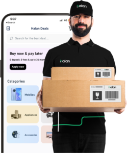 MNT Halan – DIGITALLY BANKING the unbanked