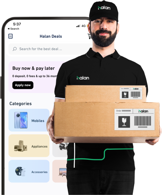 MNT Halan – DIGITALLY BANKING the unbanked