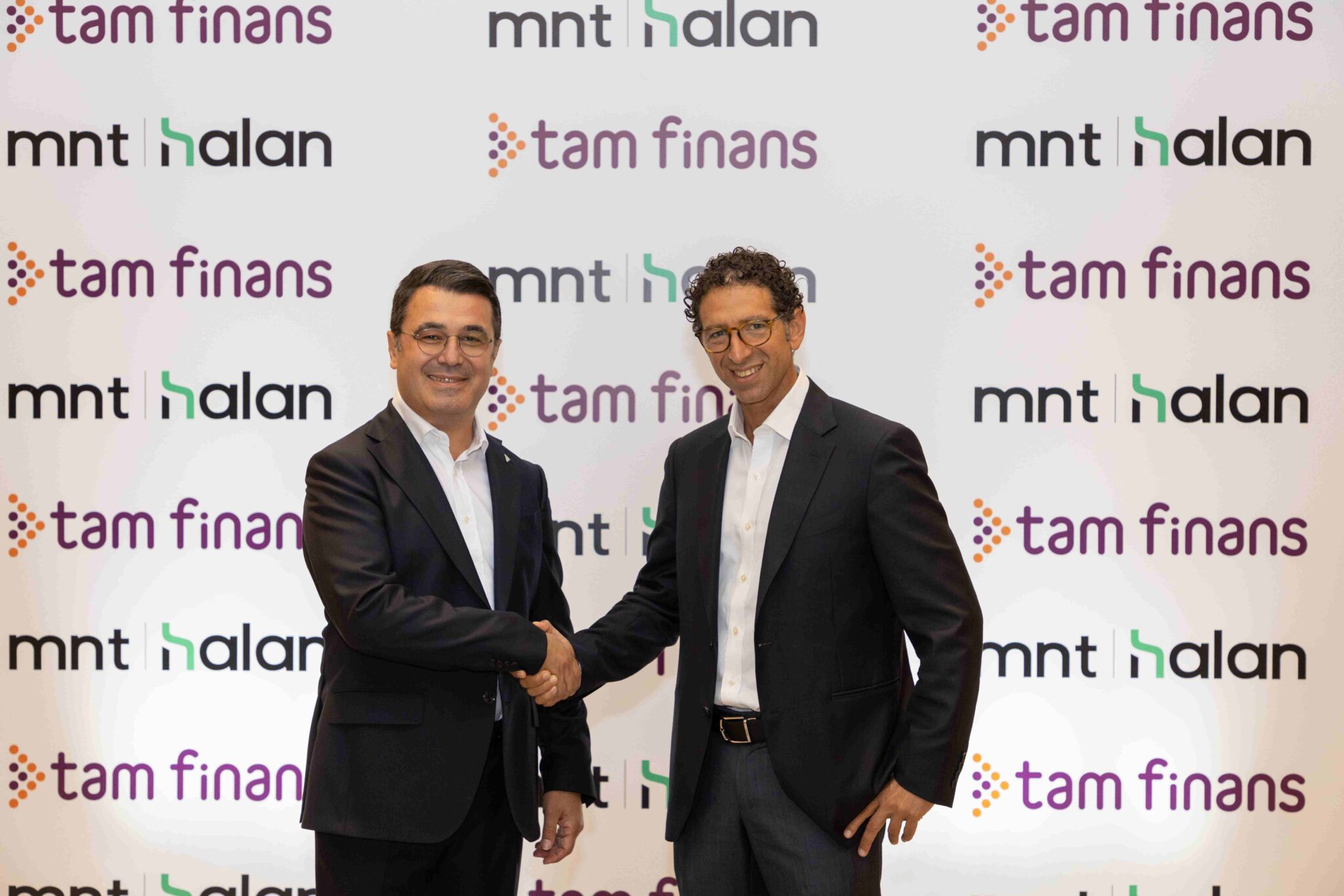 MNT Halan – DIGITALLY BANKING the unbanked